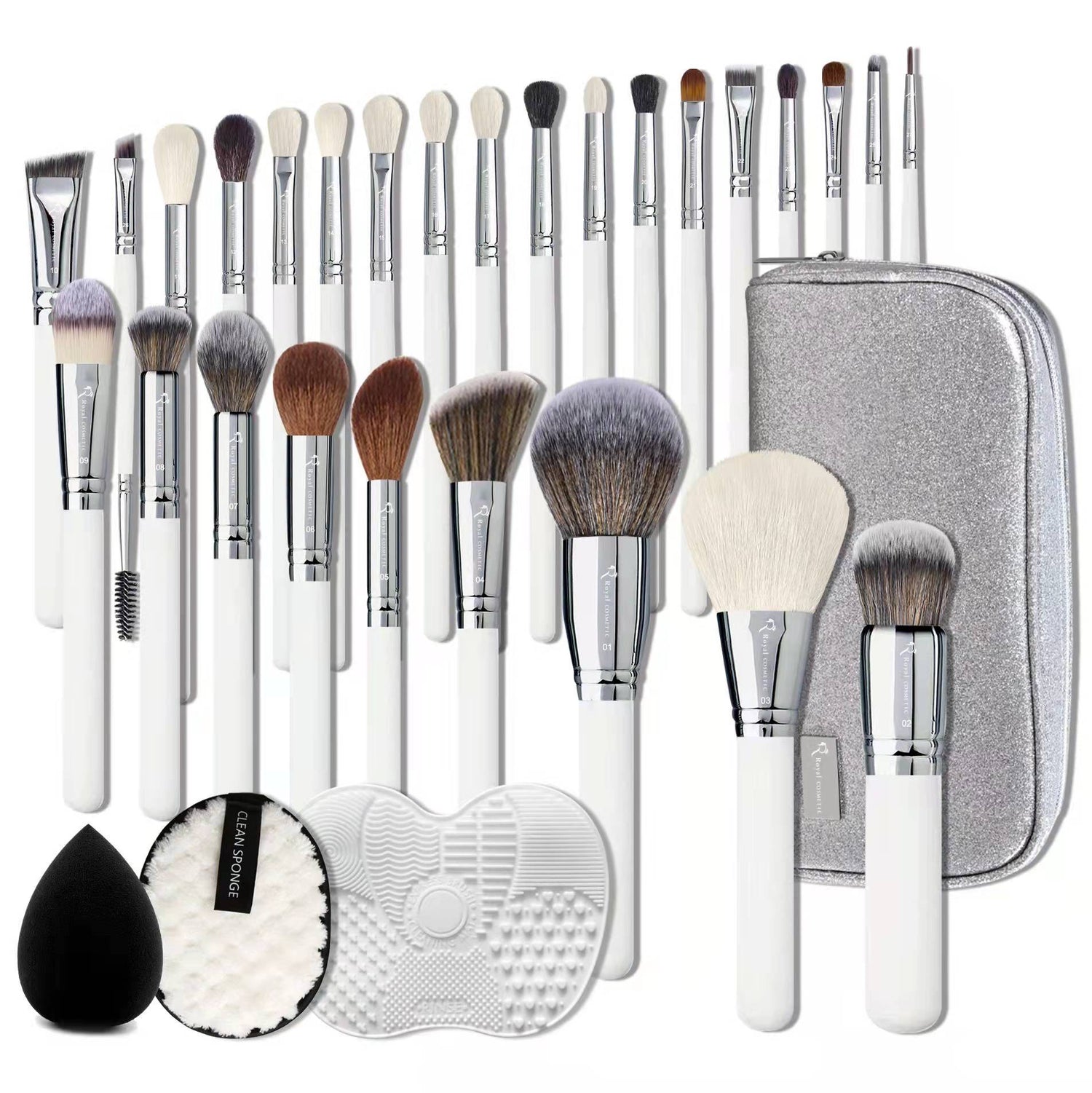Royal Cosmetics – Royal Cosmetics